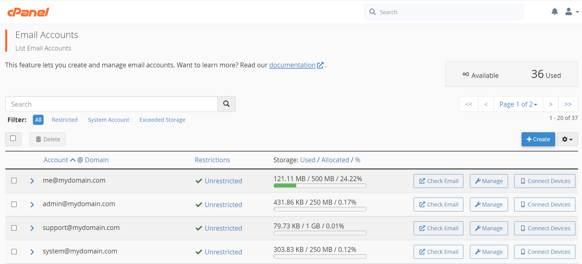 Ali Khallad – Certified WordPress developer