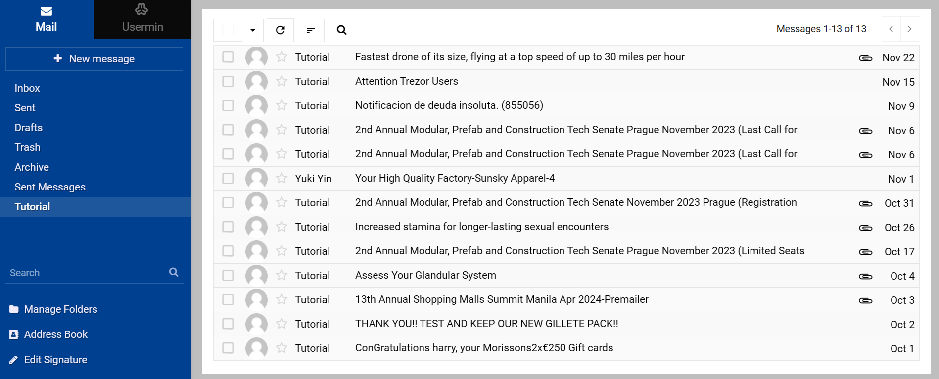 Ali Khallad – Certified WordPress developer