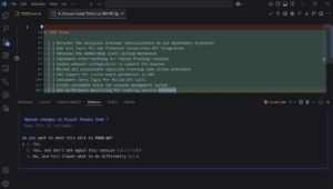 Your Missing Guide to Claude Code on Windows & VS Code – Ali Khallad